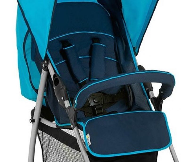 Hauck Sport – Passeggino economico - EspertoSalute.it